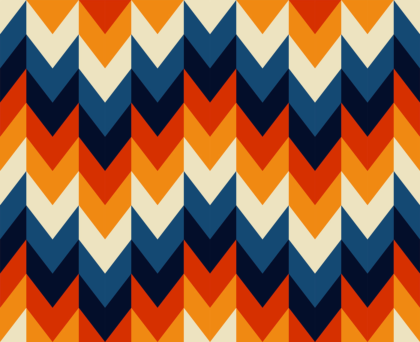 Trending: Retro Patterns and Posters Trending: Retro Patterns and Posters