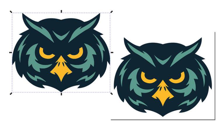 Vectorizing Logos: How and Why